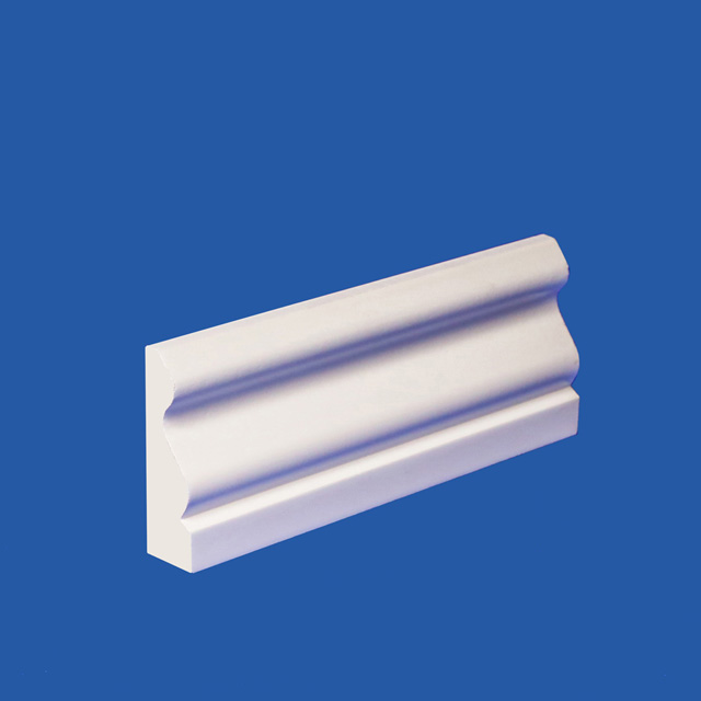 Primed Standard Ogee