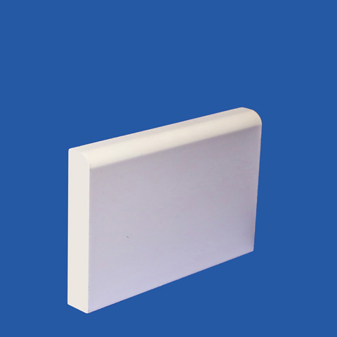 Pencil Round - 10mm Radius