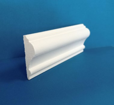 Universal Wood Products - Primed MDF Architectural Mould